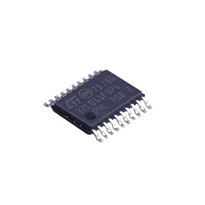 Китай STMicroelectronics STM32L011F3P6 оригинальный IC Mcu Chip 32L011F3P6 Джойстик для микроконтроллера продается