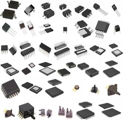 中国 STMmicroelectronics STM32L151RET6 グラフィックカードチップ Ic 32L151RET6 カスタム Fpga マイクロコントローラ 販売のため