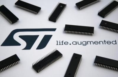 China STMicroelectronics STM32L152RCT6 ic Chip Reader 32L152RCT6 Microcontroller Talking Flashcard for sale