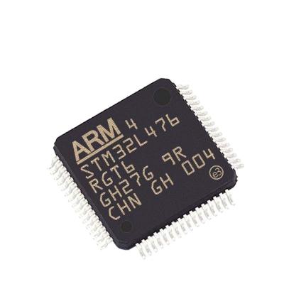 中国 STMマイクロエレクトロニクス STM32L476RGT6 供給 Ic チップスイッチ 32L476RGT6 Esp32 マイクロコントローラ 価格 販売のため