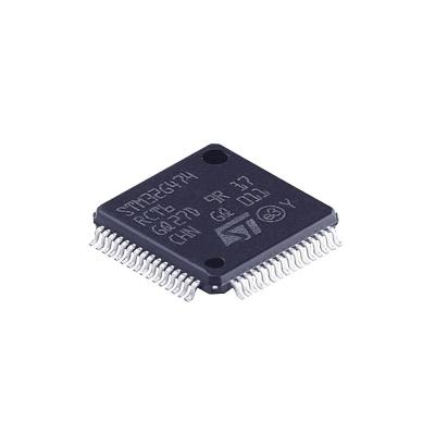 中国 STMマイクロエレクトロニクス STM32G474RCT6電子部品キット 32G474RCT6ステアリングマイクロコントローラー 販売のため