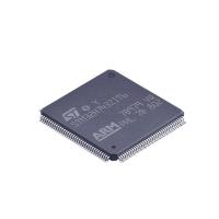 China STMicroelectronics STM32H743ZIT6 electronic Components Led 32H743ZIT6 Attiny85 Microcontroller for sale