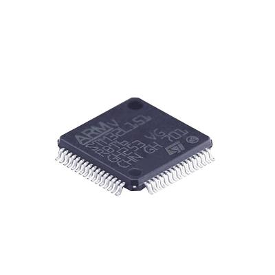 中国 STMマイクロエレクトロニクス STM32L151RBT6 電子部品 オールド 32L151RBT6 最安値マイクロコントローラー 販売のため