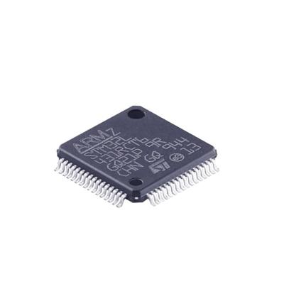 中国 STMマイクロエレクトロニクス STM32L431RCT6TR ロト コンポーネント エレクトロニクス 32L431RCT6TR マイクロコントローラー ICチップ 販売のため