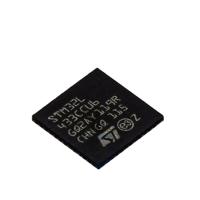 China STMicroelectronics STM32L433CCU6 sanyo Electronic Components 32L433CCU6 Microcontroller Adapter for sale