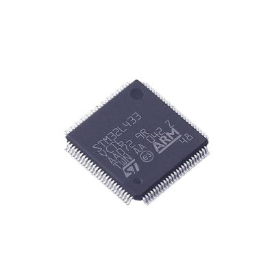 中国 STMマイクロエレクトロニクス STM32L433VCT6電子 S Components.Com 32L433VCT6 ピック マイクロコントローラ I2c 販売のため