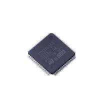 China STMicroelectronics STM32L451VET6 kit Componentes Electronica 32L451VET6 Fujitsu Microcontroller for sale