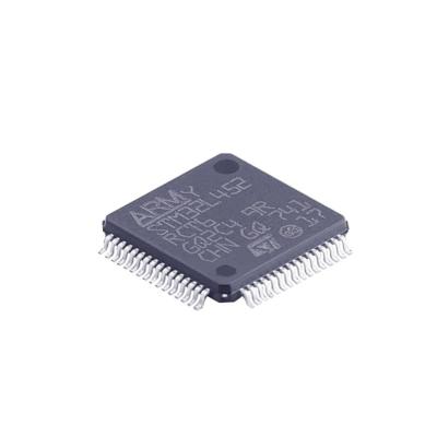 中国 STMマイクロエレクトロニクス STM32L452RCT6 電子部品テスト 32L452RCT6 アンドロイドマイクロコントローラ 販売のため