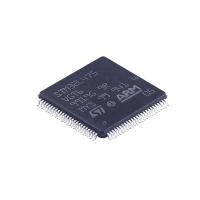 China STMicroelectronics STM32L475VGT6 electronic Componente Old 32L475VGT6 Wireless Microcontroller for sale