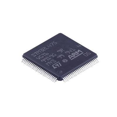 中国 STMマイクロエレクトロニクス STM32L475VGT6電子部品 オールド 32L475VGT6 無線マイクロコントローラ 販売のため