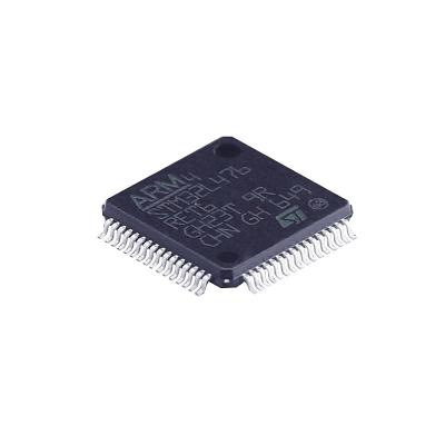 中国 STMmicroelectronics STM32L476RET6電子部品モジュール 32L476RET6マイクロコントローラー回路 販売のため
