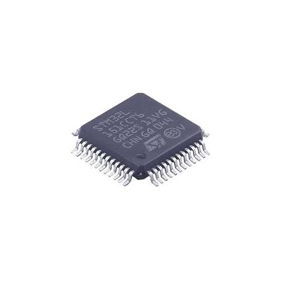 中国 STMマイクロエレクトロニクス STM32L151CCT6 sw1-Componente-Electronico 32L151CCT6 マイクロコントローラ Sot23-6 販売のため