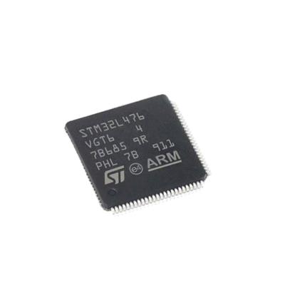 中国 STMマイクロエレクトロニクス STM32L476VGT6TRチップ 電子部品 32L476VGT6TR ホルトクマイクロコントローラー 販売のため