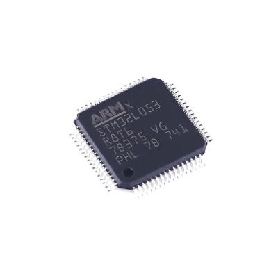 中国 STMmicroelectronics STM30L053プレミアム 電子部品 30L053 48ピンマイクロコントローラ 販売のため