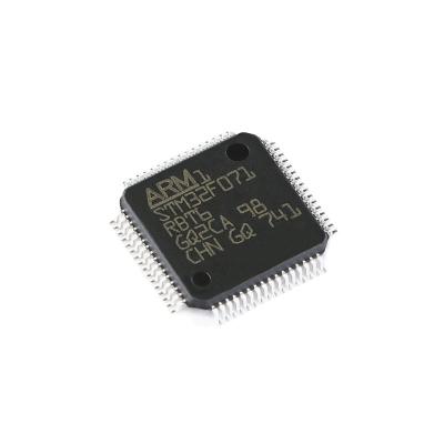 China STMicroelectronics STM32F071 Componente eletrônico de Ad51 32F071 20 Pin Microcontrolador à venda
