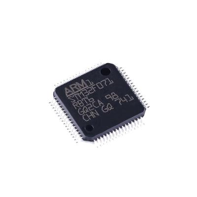 China STMicroelectronics STM32F71 componentes eletrónicos de balanço 32F71 câmara de microcontrolador à venda