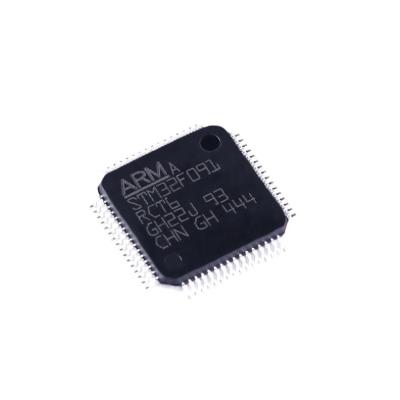 China STMicroelectronics STM32F91 assorted Electronic Components 32F91 Microcontrolador de 8 bits à venda