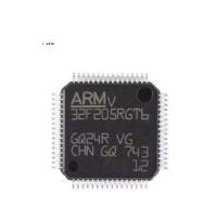 China STMicroelectronics STM32F205RGT6 recycled Electronic Components 32F205RGT6 Cheap-Microcontrollers for sale
