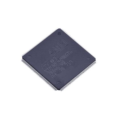 China STMicroelectronics STM32F429BGT6 componentes eletrónicos para televisão 32F429BGT6 Paduk Microcontrolador à venda