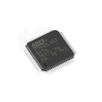 China STMicroelectronics STM32L053 electronic Components Camera 32L053 64 Bit Microcontroller for sale