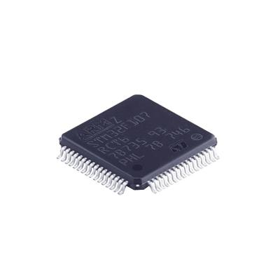 China STMicroelectronics STM32F107RCT6 passive Electronimicrocontrollers Usb C Components 32F107RCT6 for sale