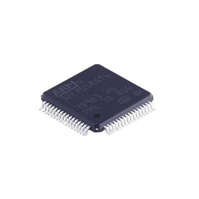 China STMmicroelectronics STM32F205RGT6TR componente eletrônico Sw-18020P 32F205RGT6TR placa de microcontrolador à venda