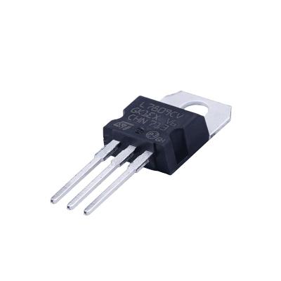 China Wholesale Electronic Components L7805CV 8086 Microcontroller for sale