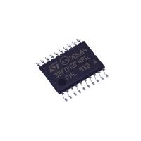 China STMicroelectronics STM32F042F4P6 tai-Shing Electronic Components 32F042F4P6 20X2 Microcontroller for sale