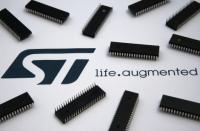 China STMicroelectronics STM32F051C8U6 electronics Components In Vietnam 32F051C8U6 Microcontroller Pic for sale