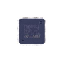 China STMicroelectronics STM32F205VET6 free Samples Electronic Components 32F205VET6 Microcontrollers for sale
