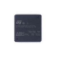 China STMicroelectronics STM32F205ZGT6 electronic Components Organizer 32F205ZGT6 Cost Microcontroller for sale
