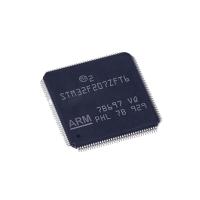 China STMicroelectronics STM32F207ZFT6 clasificador De Componentes electronics 32F207ZFT6 Microcontrollers Mcu Ic Chips for sale