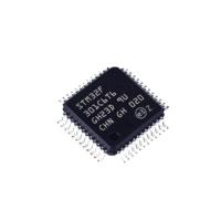 China STMicroelectronics STM32F301C6T6 industrial Electronics Components 32F301C6T6 Ups Microcontroller for sale