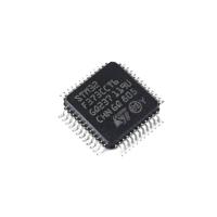 China STMicroelectronics STM32F373CCT6 electronic Components For Sale 32F373CCT6 8-Bit Microcontroller for sale