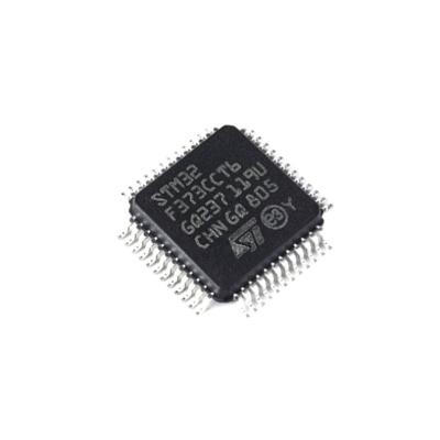 China STMikroelektronik STM32F373CCT6 Elektronische Komponenten zum Verkauf 32F373CCT6 8-Bit-Mikrocontroller zu verkaufen