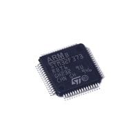 China STMicroelectronics STM32F373RBT6 ic Chip Electronic Components Ha 32F373RBT6 Microcontroller for sale
