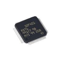 China STMicroelectronics STM32F401RDT6 Integrated circuits Pic Microcontroller 32F401RDT6 Chip other electronic components for sale