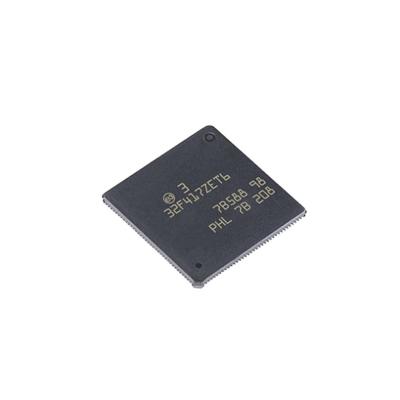 中国 STMマイクロエレクトロニクス STM32F417ZET6範囲 コンポーネント エレクトロニクス 32F417ZET6 マイクロコントローラ 販売のため