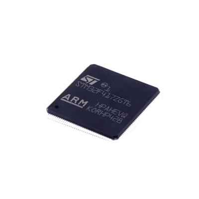 中国 STMマイクロエレクトロニクス STM32F417ZGT6 その他の電子部品 古32F417ZGT6 マイクロコントローラーチップ 販売のため