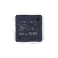China STMicroelectronics STM32F427VIT6 electronic Parts And Components 32F427VIT6 Cmos Microcontroller for sale