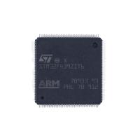 China STMicroelectronics STM32F439ZIT6 wearable Micro Electronic Components 32F439ZIT6 Chip Mn86471a For Ps4 for sale