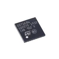 China STMicroelectronics STM32G071K8U6 electronic Components Equivalent 32G071K8U6 Fmd Microcontroller for sale