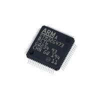 China STMicroelectronics STM32G473RCT6 electronic Components Trackball 32G473RCT6 Microcontroller Benz for sale