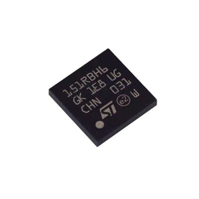 中国 STMmicroelectronics STM32L151RBH6中国 電子部品の卸売箱 32L151RBH6 コンポーネント 販売のため