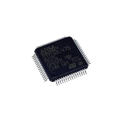 中国 STMmicroelectronics STM32L475RGT6 オリジナル 新品 電子部品 32L475RGT6 集積回路チップ 販売のため