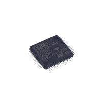 China STMicroelectronics STM32L486RGT6 electronic Component Flat Package 32L486RGT6 Plc Microcontroller for sale