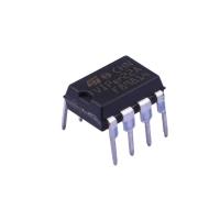 China Componente electronic De Maquina Rectilinia VIPER22ADIP-E Chip Electronic Components Microchip for sale