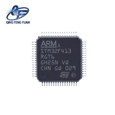 China STMicroelectronics STM32F413RGT6 electronic Components Integrated Circuits Mcu Lqfp 32F413RGT6 for sale