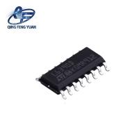 China STMicroelectronics L6390DTR Connectors Integrated Circuits Ics Chip Microcontroller TSOP Semiconductor L6390DTR for sale