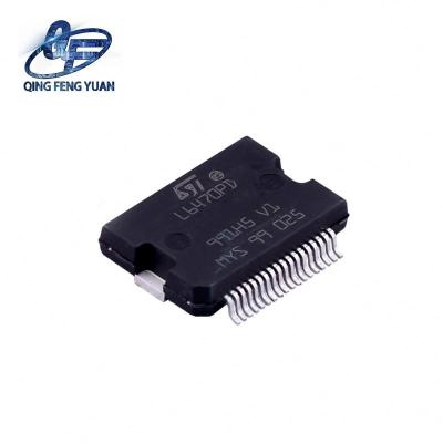 China STMicroelectronics L6470PDTR Ic Chip For Bluetooth Speaker 4 Bit Microcontroller Semiconductor L6470PDTR for sale